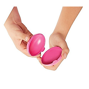 Chocolate Egg Surprise Maker Activity Play set [Amazon Exclusive]