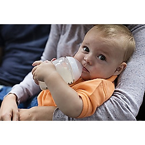 Tommee Tippee Ctn Teats Medium Flow