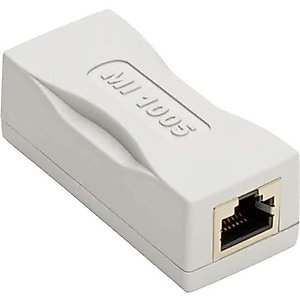 Tripp Lite Network Isolator for Healthcare and Audio/Video, Ul60601-1 Listed (N234-Mi-1005)
