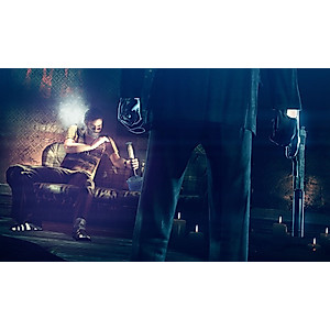 Hitman: Absolution (Renewed)