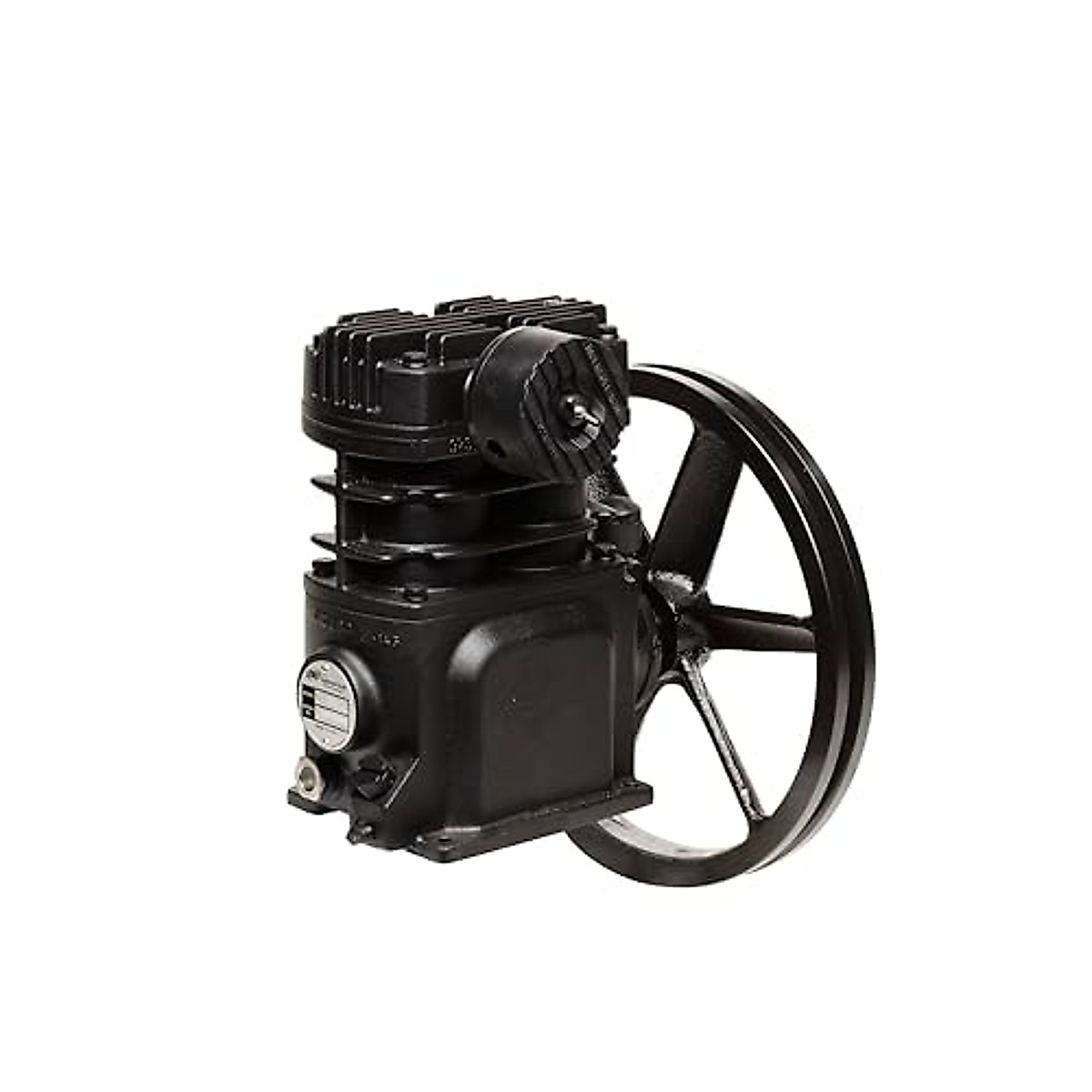 OEM Bare Pump for SS3 Compressor