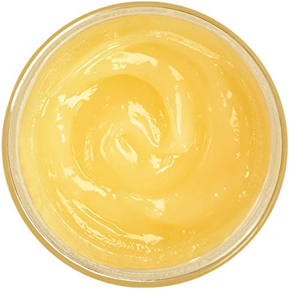 Carol’s Daughter Body Jelly Moisture Rich Body Jelly All Natural Multi Tasker with Sweet Almond Oil and Jojoba for All Skin Types, 8 oz