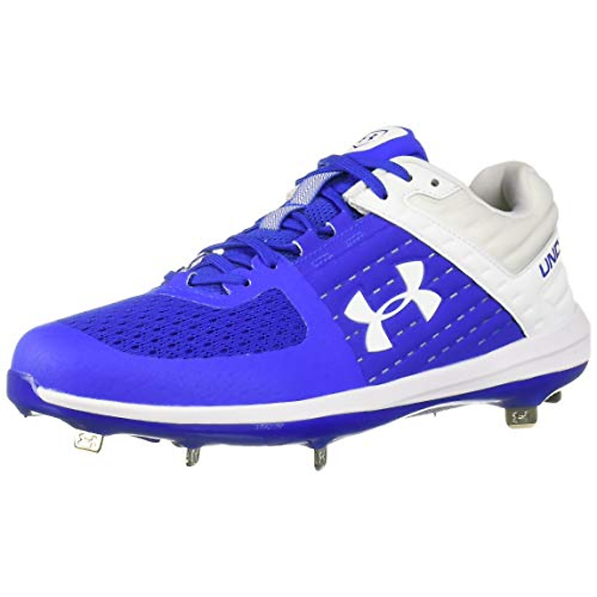 Under Armour UA Yard Low ST 7 Royal