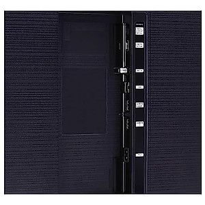 SAMSUNG UN55TU690TFXZA 55 inch TU690T Crystal UHD 4K HDR Tizen Smart TV Bundle with 2 YR CPS Enhanced Protection Pack