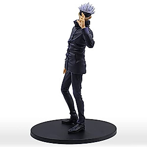 Banpresto Jujutsu Kaisen Figure-SATORU GOJO