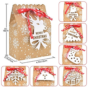 ERKOON 200 pcs Halloween Treat Bags Halloween Cellophane Candy Bags Spider Web Bat Ghost Pumpkin Gift Bags with 250 Twist Ties Kids Party Candy Bags for Halloween Party Supplies