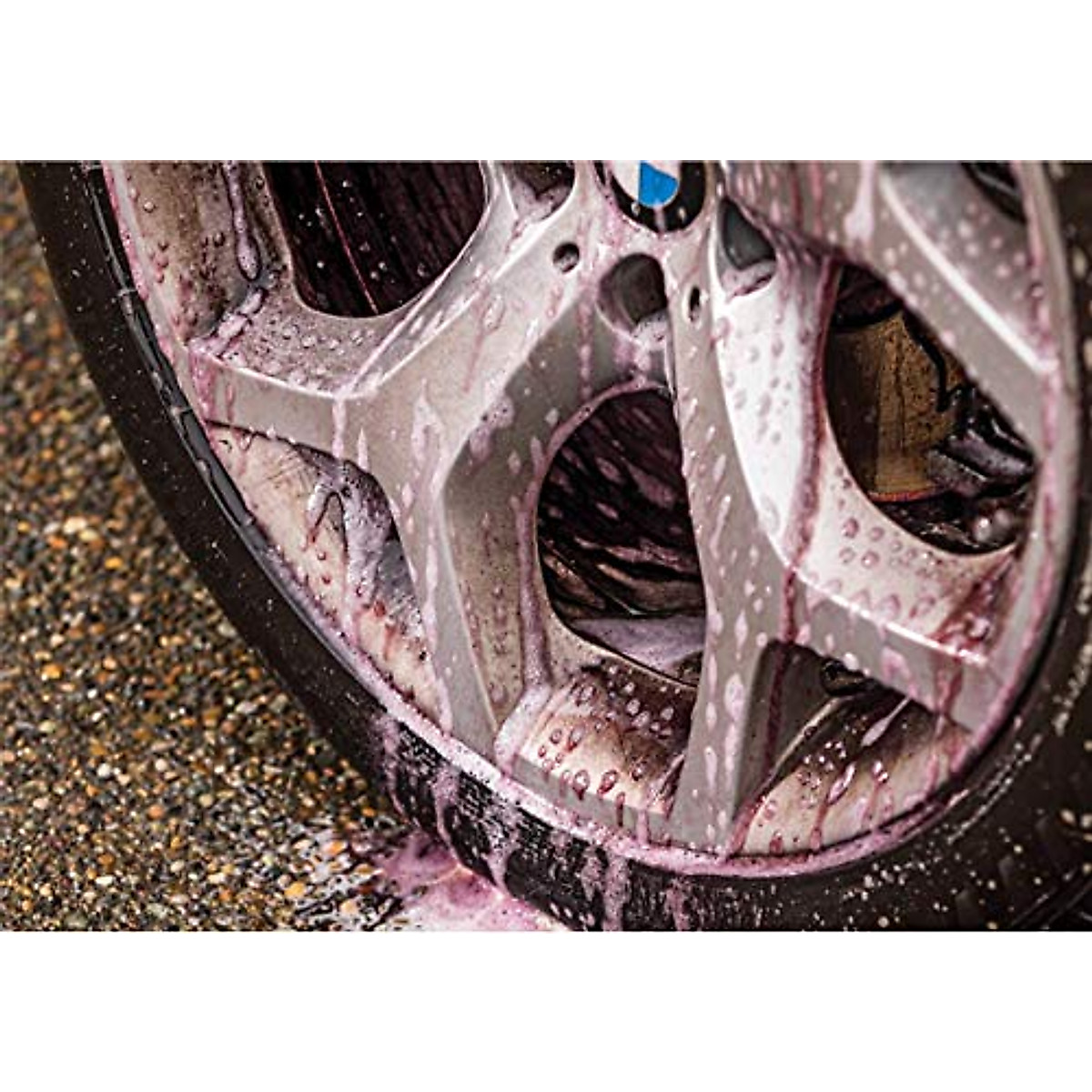 Griot's Garage 11026 Heavy Duty Wheel Cleaner 35oz