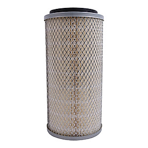IEQFUE Outer Air Filter 1094056M91 CA2522 Compatible with Massey Ferguson Tractor 235 245 255 265 20C 30B 30D 40B 50C 50D