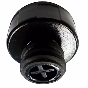 19409 Tank Cap Compatible with Bissell Powerfresh 1940 19402 19408 19402 19408 1940A 1940F 1940Q 1940T 1940W B0006