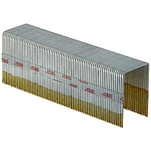 Senco Staples, 16 ga, 1-1/2 in. L, PK10000