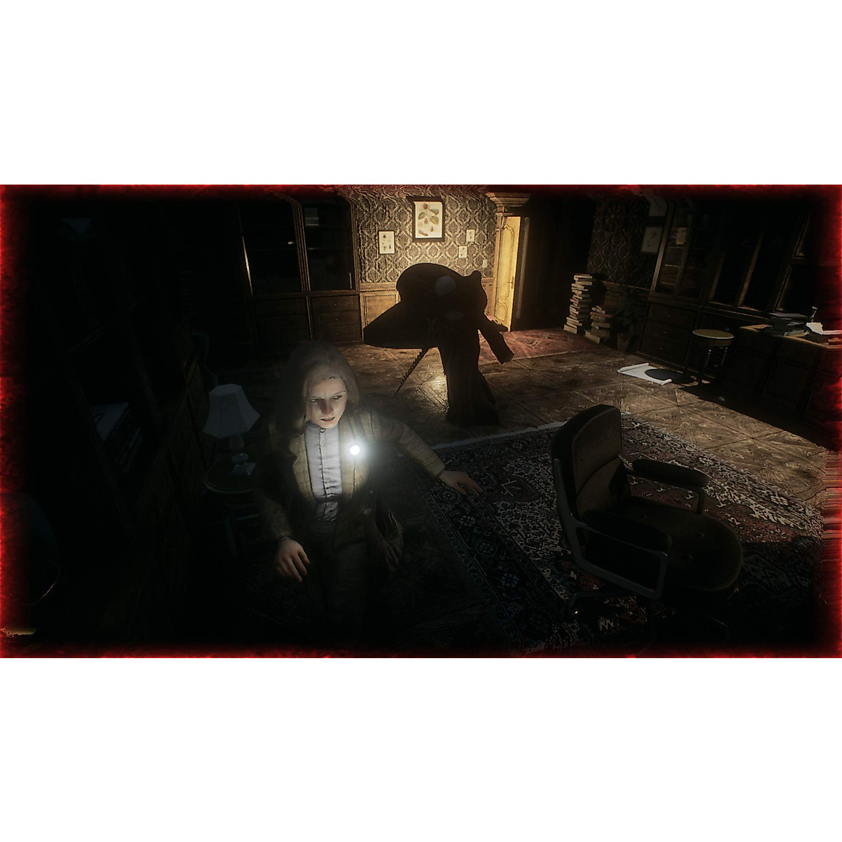 Remothered: Tormented Fathers - Nintendo Switch