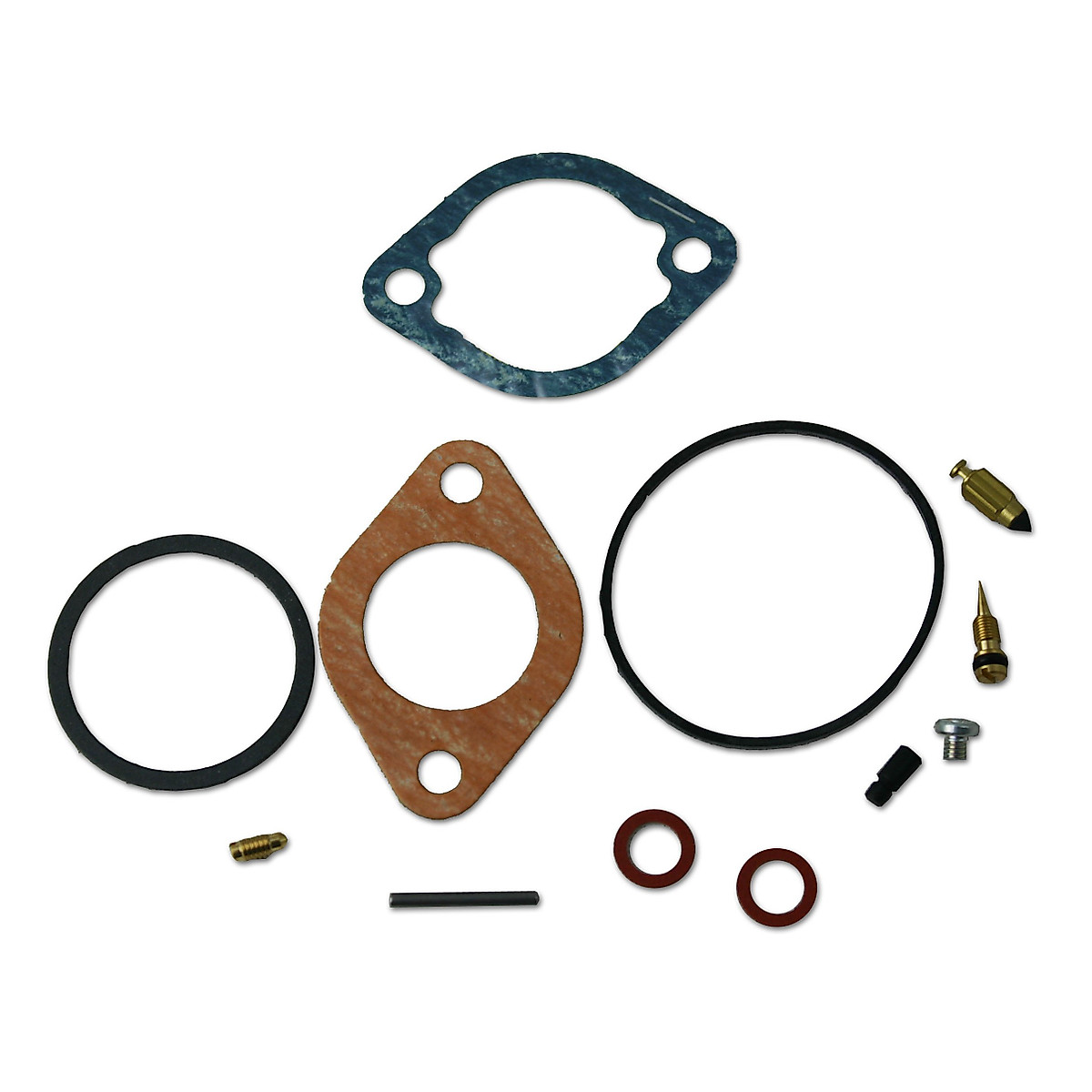 Briggs & Stratton 825238 Carburetor Overhaul Kit