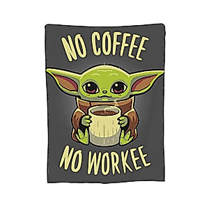 SDINAZ Blanket Ultra-Soft Micro Fleece Blanket Throw Super Cozy and Comfy for All Seasons for Kids Adults Warm Throw (50inx40in)