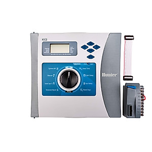 SPW Hunter ICC2 Faceplate/Main Module & Cable ICCFPUP2 Upgrade ICC Front Panel