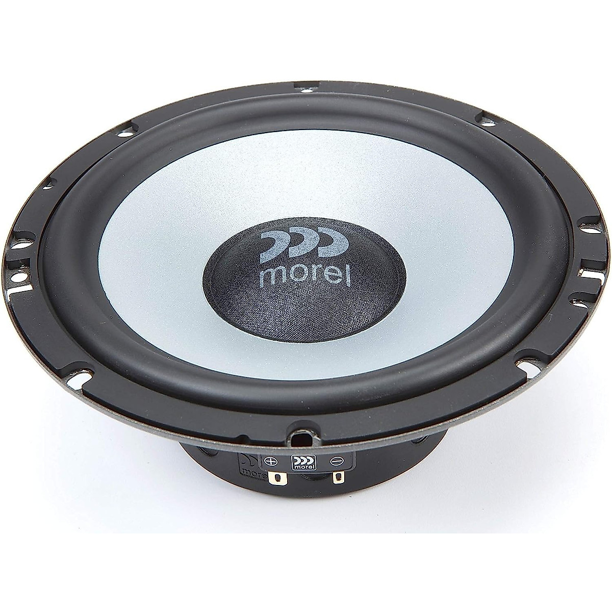 Morel Maximo Ultra 603 6-1/2" 3-Way Component System