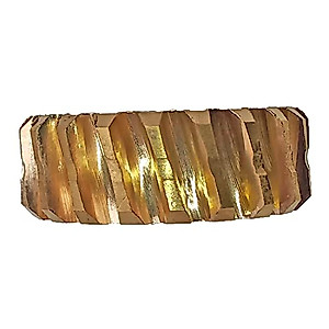 JDLLONG Worm Gear 917-04861 Fits MTD Craftsman Troy Bilt 20 Teeth 40" - 42" Snowblower Auger Shaft Gear 917-0528 717-04449