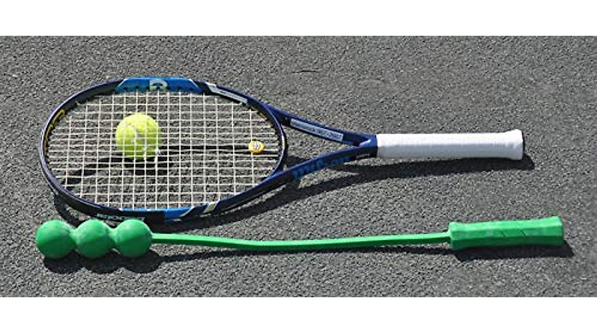 Improve Tennis Serves with ServeMaster Training Tool