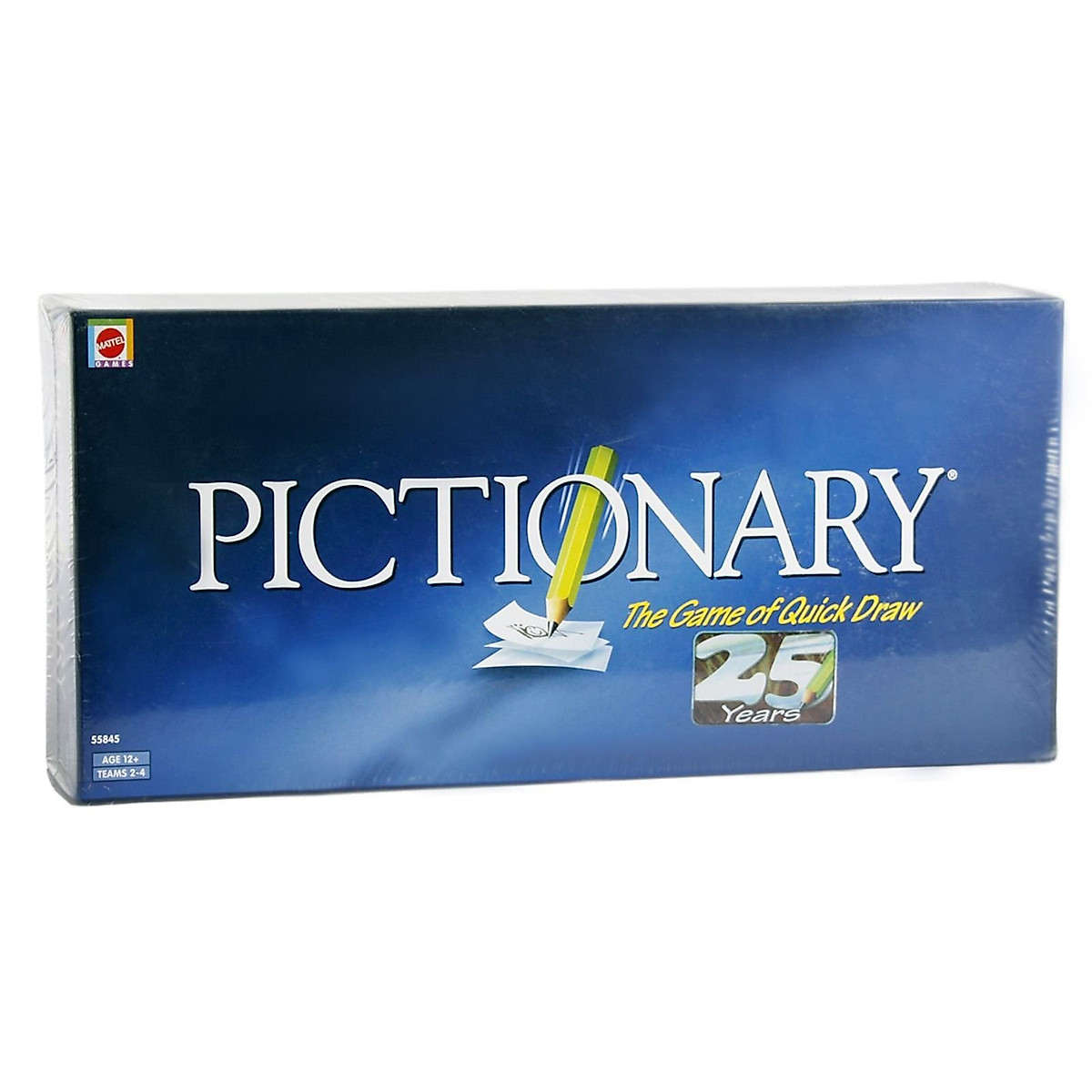 Pictionary