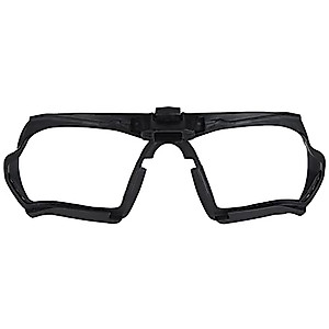 ESS Crossbow Gasket, Black, One Size, Model: 101-319-001