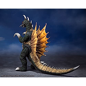 TAMASHII NATIONS - Earth Destruction Directive: Godzilla vs. Gigan - Gigan [1972], Bandai Spirits S.H.MonsterArts Action Figure