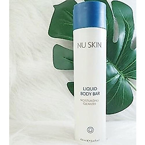 Nu Skin Liquid Body Bar