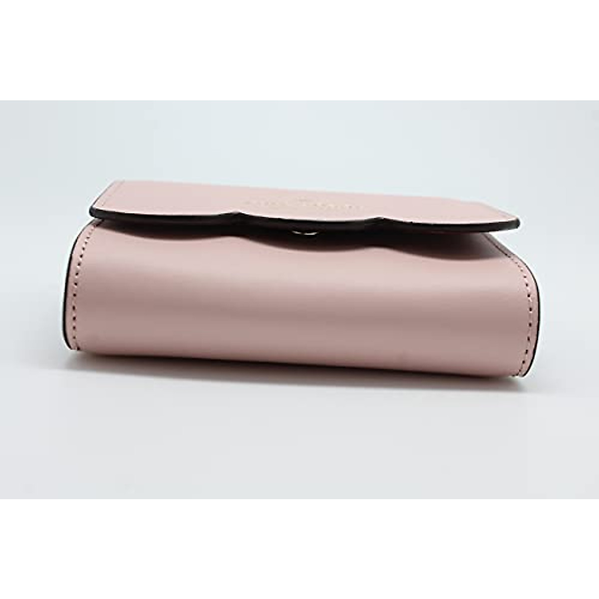 Kate Spade New York Small Flap Wallet Rose Smoke