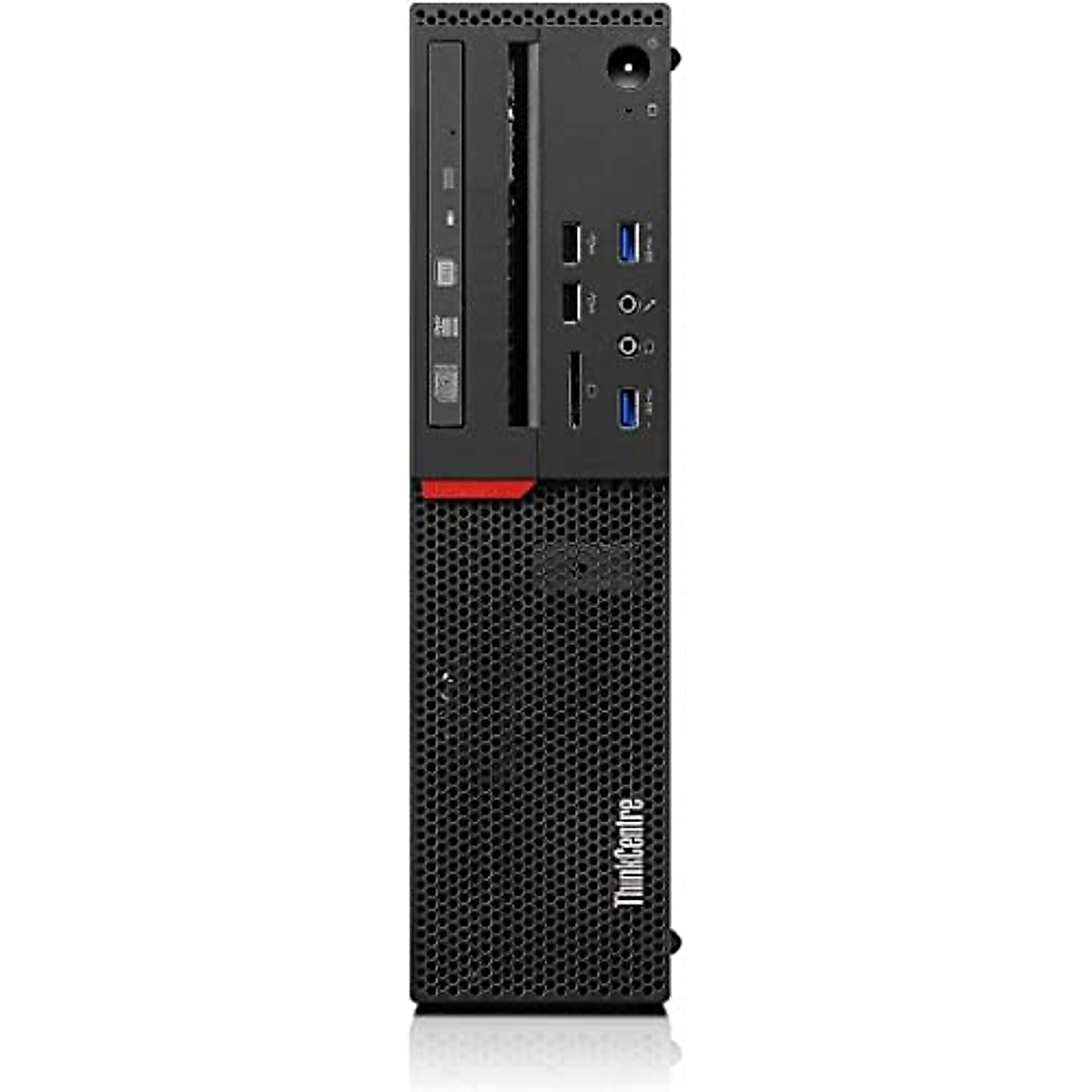 Lenovo ThinkCentre M800 SFF Desktop Computer PC, Intel Core i7-6700 3.40GHz, 32GB DDR4 RAM,New 1TB SSD, Built-in WiFi BT,DVD-RW,Wireless Keyboard Mouse,Windows 10 Pro (Renewed)