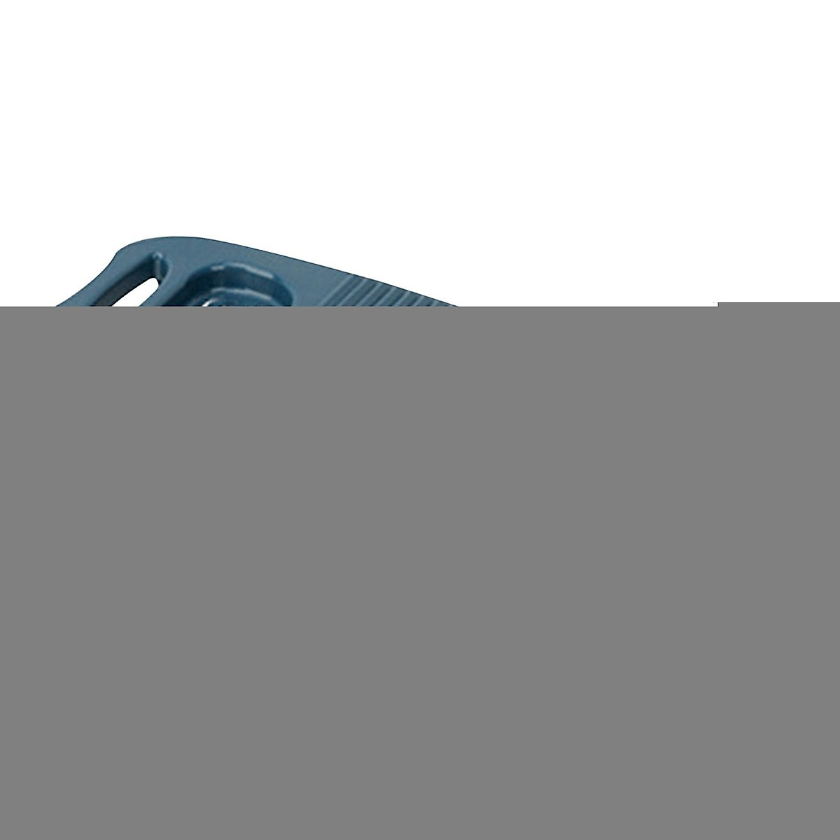 Portable Hand Washing Clothes Tool,Large Laundry Board Household Hand Washing Board with Soap Holder,Washing Scrubbing Board Non- Slip Washing Washboard Laundry Washboard for Home