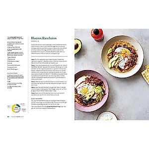 The Vegetarian Reset: 75 Low-Carb, Plant-Forward Recipes from Around the World