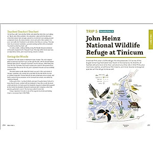 Wild Philly: Explore the Amazing Nature in and Around Philadelphia (Wild Series)