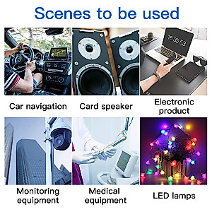 YTKavq 3.7V 2500mAh Battery 366890 Lithium Polymer Ion Rechargeable Li-ion Li-Po Battery with 2P PH 2.0mm Pitch Connector