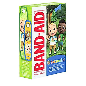 Cocomelon Single Pack 20ct