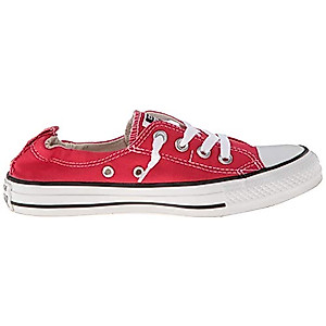 Converse Chuck Taylor All Star Shoreline Red Lace-Up Sneaker - 9 B(M) US