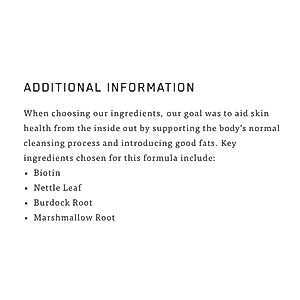 Skin Health & Allergy Support Chews for Dogs