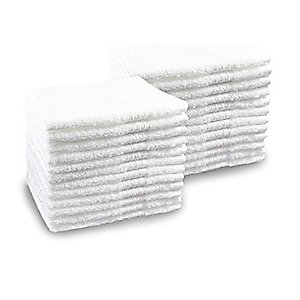 Martex Wash Cloths Pkg. of 4 Dozen