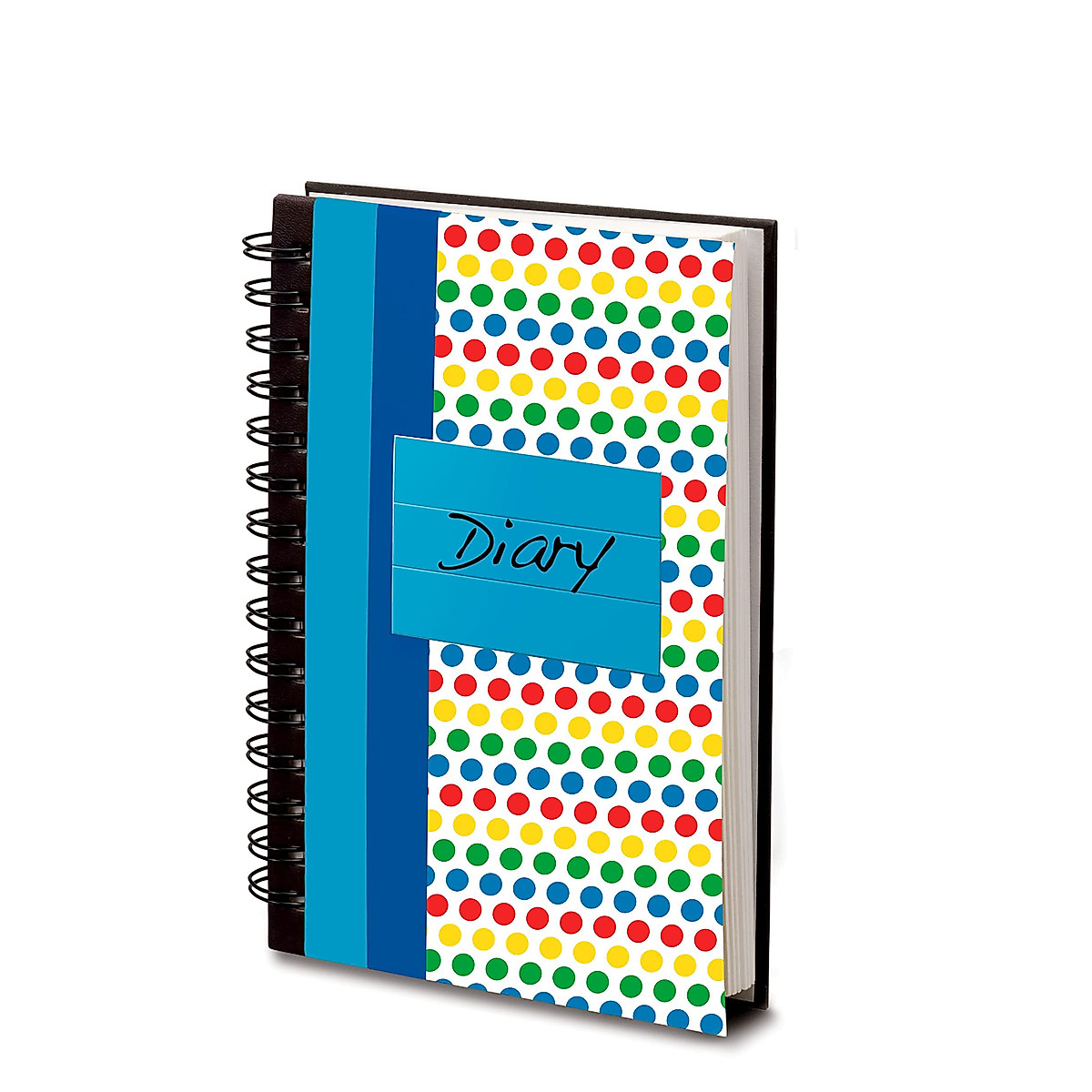 Scotch Expressions Washi Tape Multi Pack, 8 Rolls, Great for Gift Wrapping, Metallic Dots and Stripes Collection