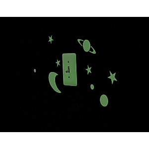 Rust-Oleum 342598 Glow in The Dark Spray Paint, 10 oz