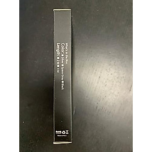 lulaven HDMI Cable for iPhone to TV, Lighting to HDMI Adapter Connector Compatible with iPhone14, 13, 12, 11 & YouTube TV Output with 1080P HD Display, Just Plug and Play (13.2FT, Gray)