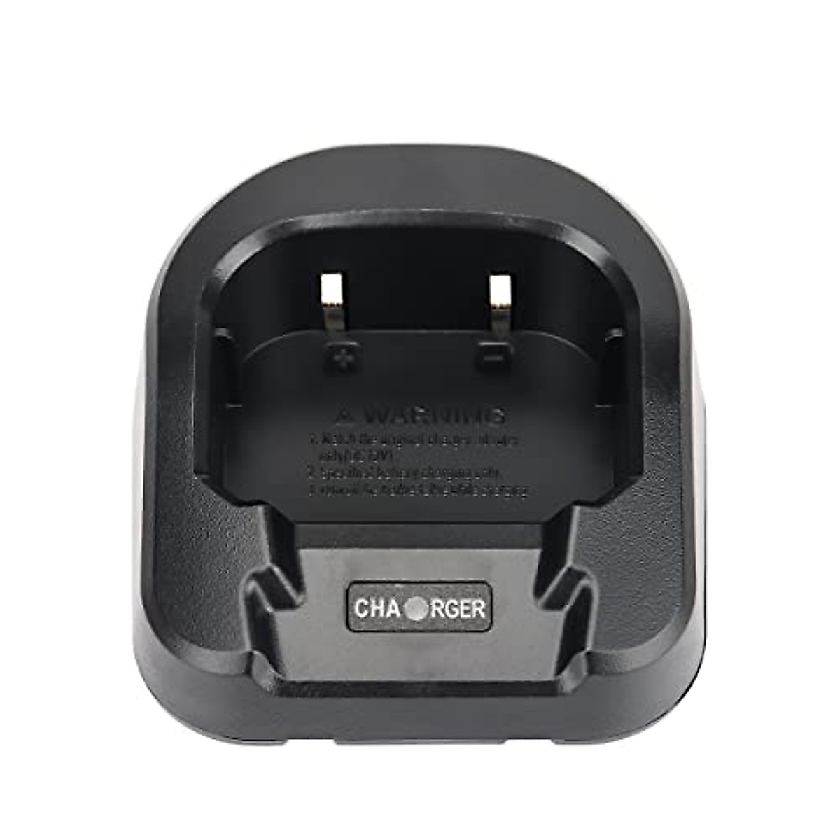 Baofeng USB Cable Battery Charger with Indicator Light for Portable Baofeng UV-82 UV-82HP UV-82L Series Two-Way Radios