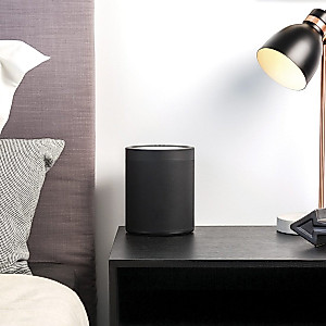 Yamaha WX-021 MusicCast 20 Wireless Speakers - Pair (Black)