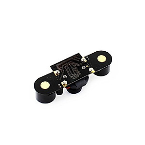 Waveshare Raspberry Pi IR-Cut Camera Module Kit 5MP OV5647 Sensor Supports Night Vision Embedded IR-Cut Better Image in Both Day and Night for RPi Zero /3 Model B/2B/ B/B+/A