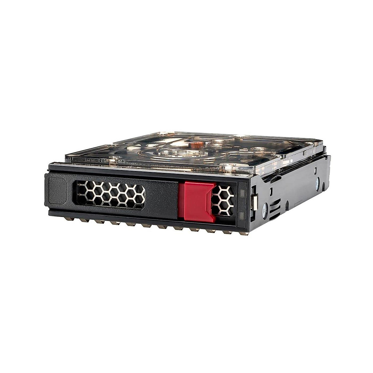 HP 4TB SATA 6G 7200 RPM 3.5IN LFF (861683-B21)
