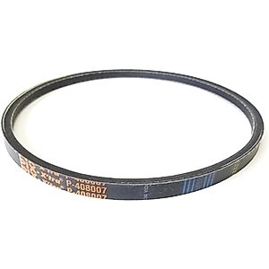 PIX Lawn Mower Snow Blower Belt with Kevlar for Hustler # 603907