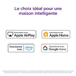 Roku Streambar | 4K/HD/HDR Streaming Media Player & Premium Audio, All In One, Includes Roku Voice Remote