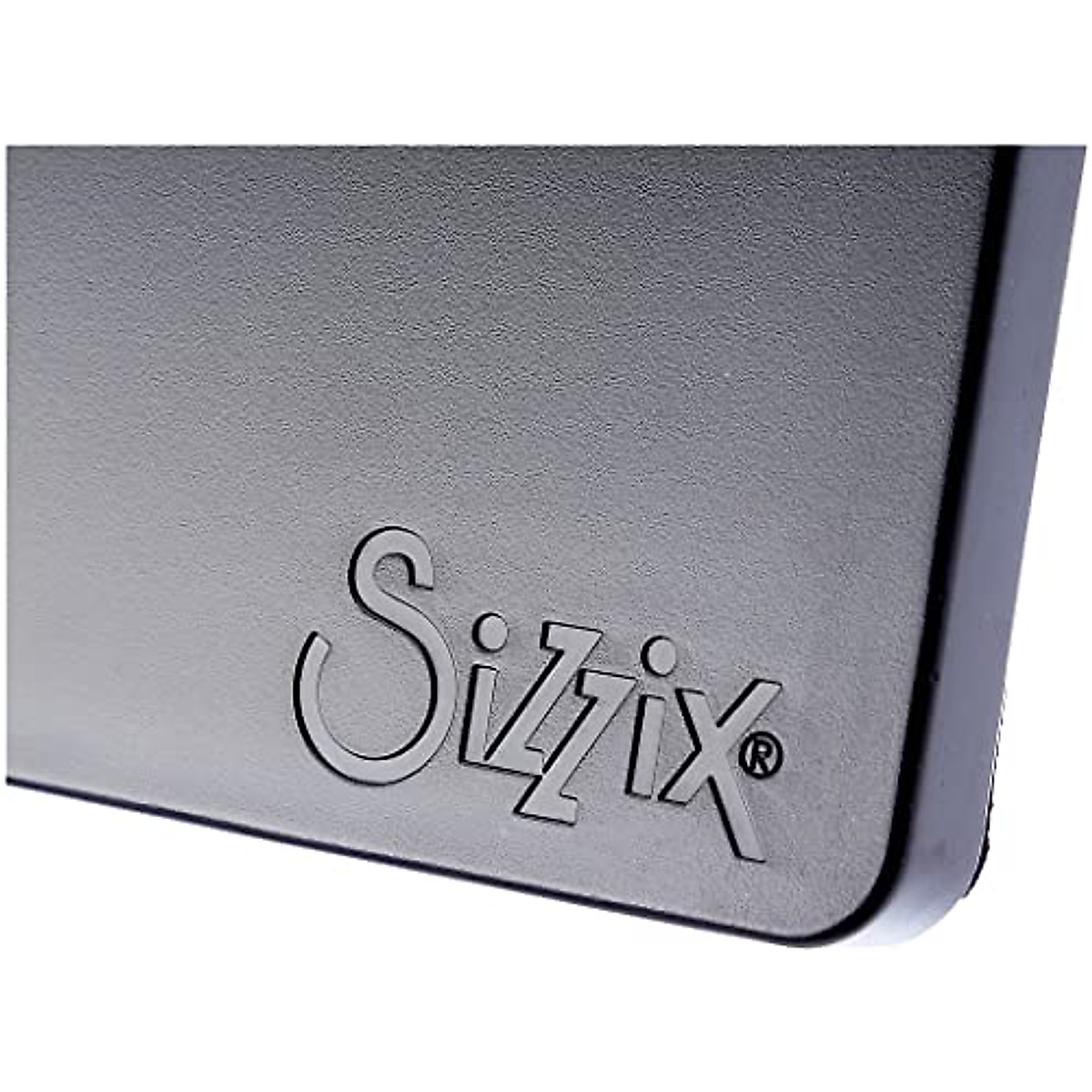 Sizzix Bigz XL Die 658328, 25” Wide Strips, One Size, Multi Color