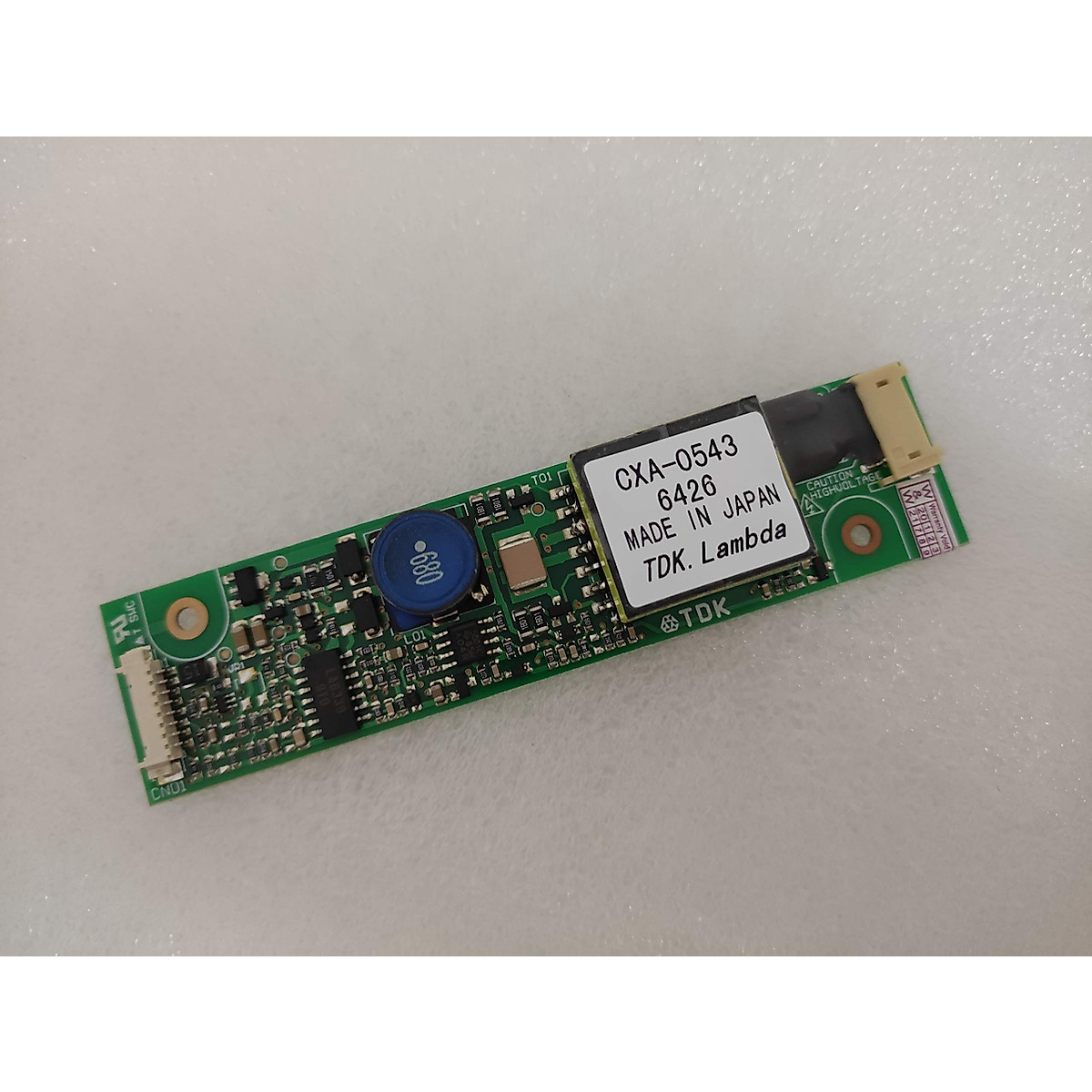 CXA-0543 New LCD Inverter