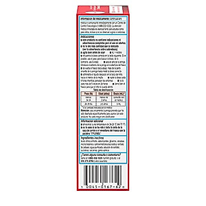 Tylenol Infants Acetaminophen Medicine, Pain & Fever Relief, Dye Free Cherry, 2 fl. oz