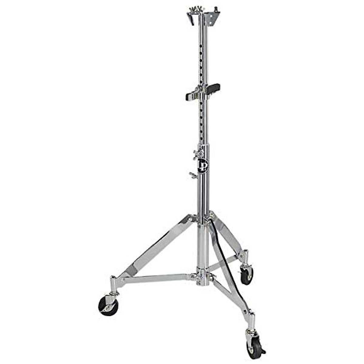 LP LP290B Double Conga Stand