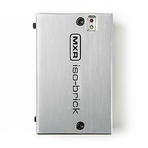 MXR Iso-Brick Power Supply