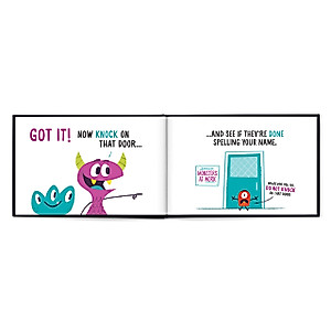 Open This - Personalized Children’s Story - I See Me! (Hardcover)